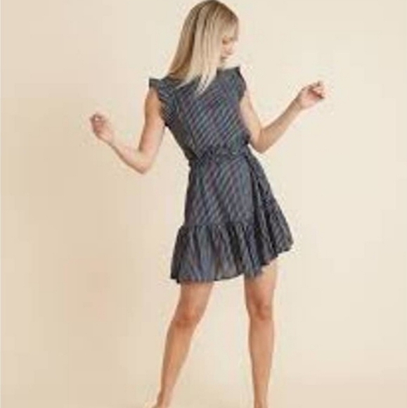 Marine Layer | Dresses | Marine Layer Laney Mini Dress | Poshmark
